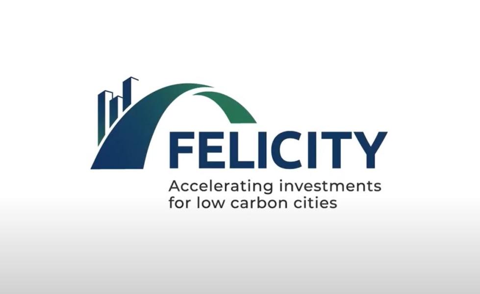 FELICITY: Sustainable solutions for cities