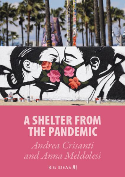 A shelter from the pandemic (Big Ideas)