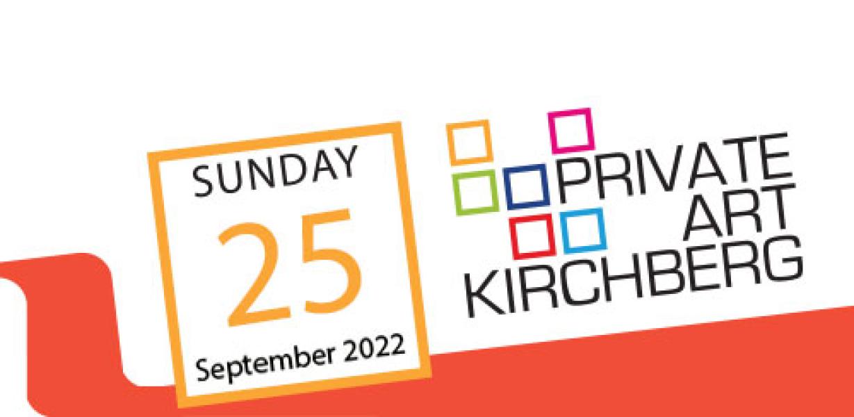 Come visit EIB’s art collection for Private Art Kirchberg 2022