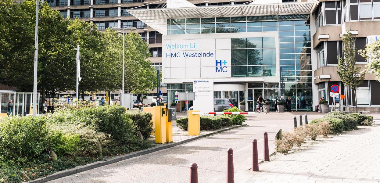 HMC's climate-responsive modernization enhances care, cuts emissions