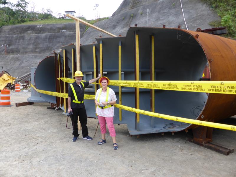 'EIB will finance geothermal power production in Costa Rica' says ...