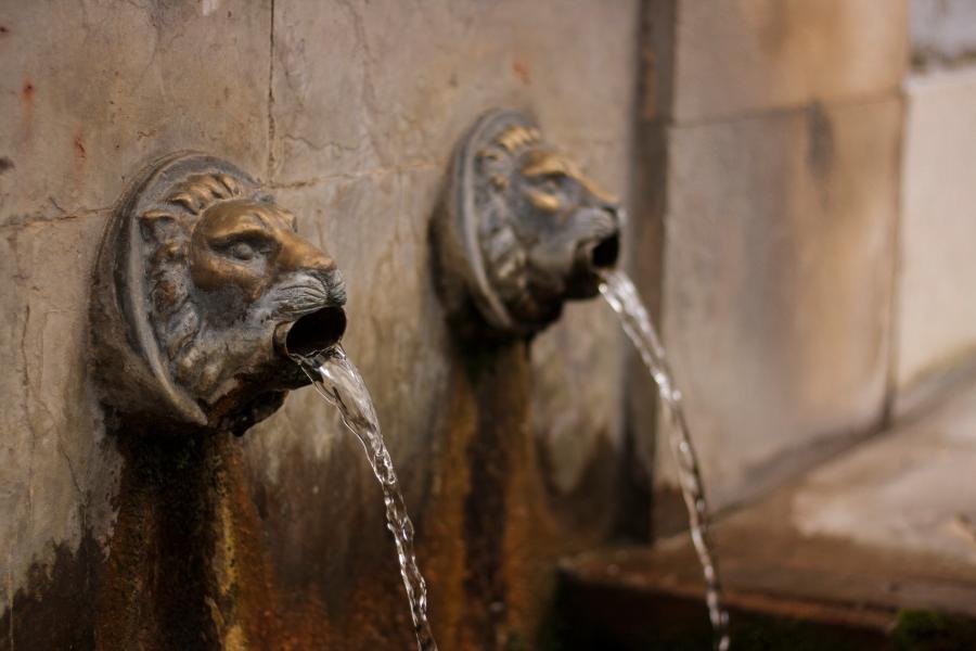 Cleaner water in Bulgaria
