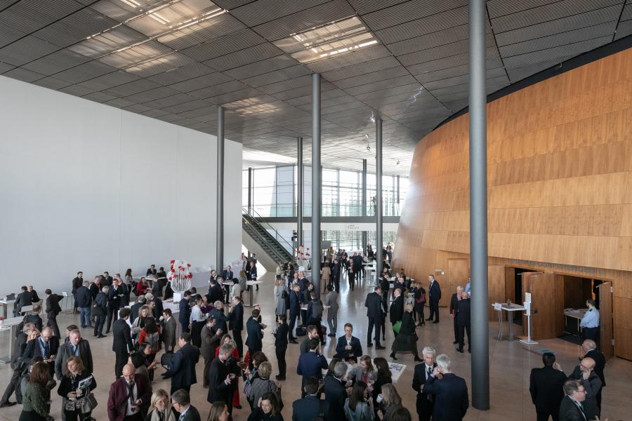 Takeaways from the EIB Group Forum
