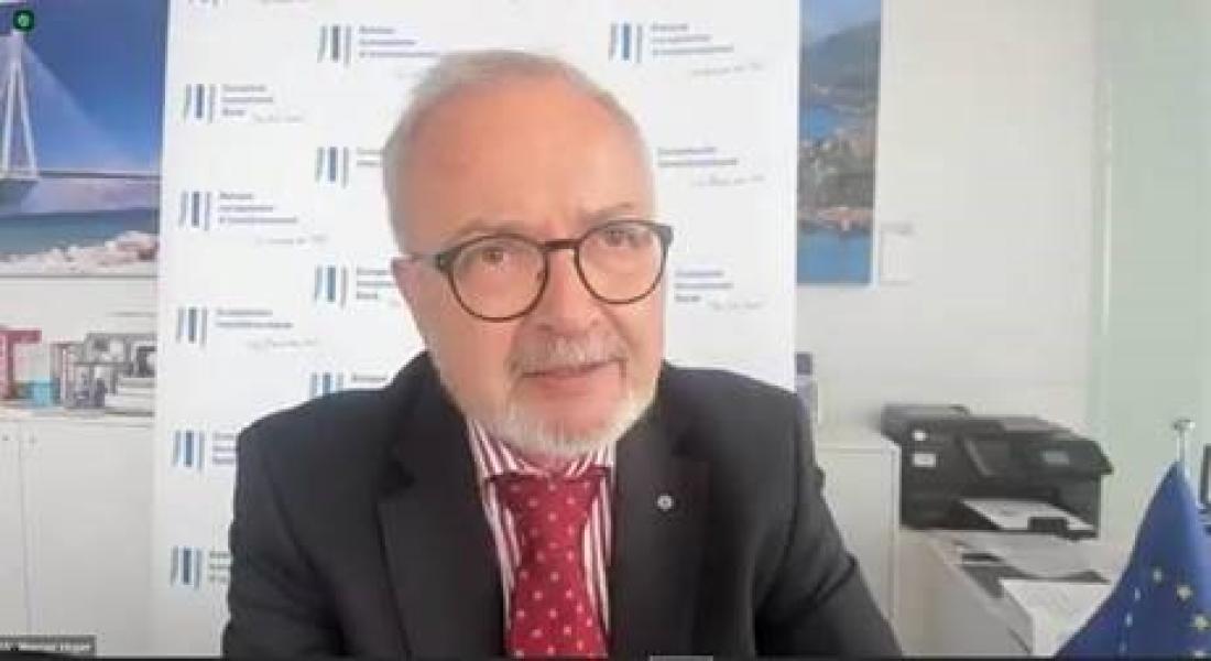 EIB President highlights importance of public-private infrastructure ...