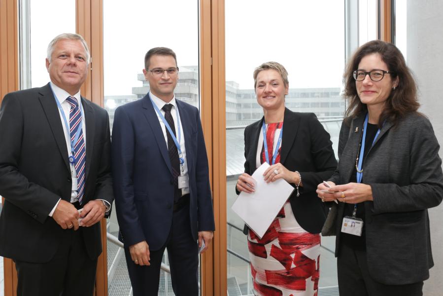 Austria: Raiffeisen-Leasing completes EUR 440m securitisation transaction