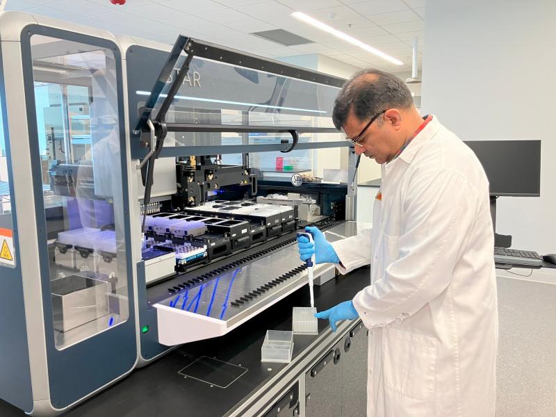 Spain: EIB finances with €20 million Universal DX to develop innovative ...