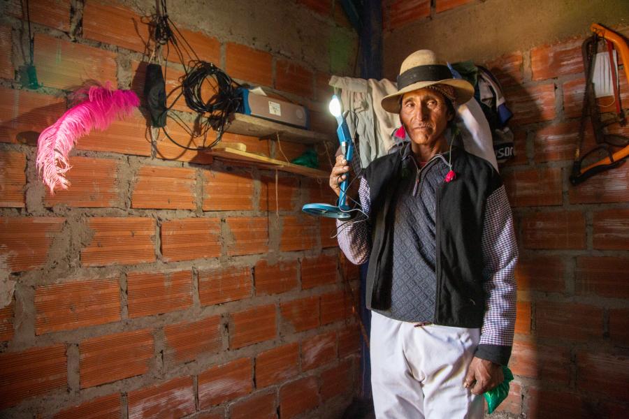 EIB Global - How we work