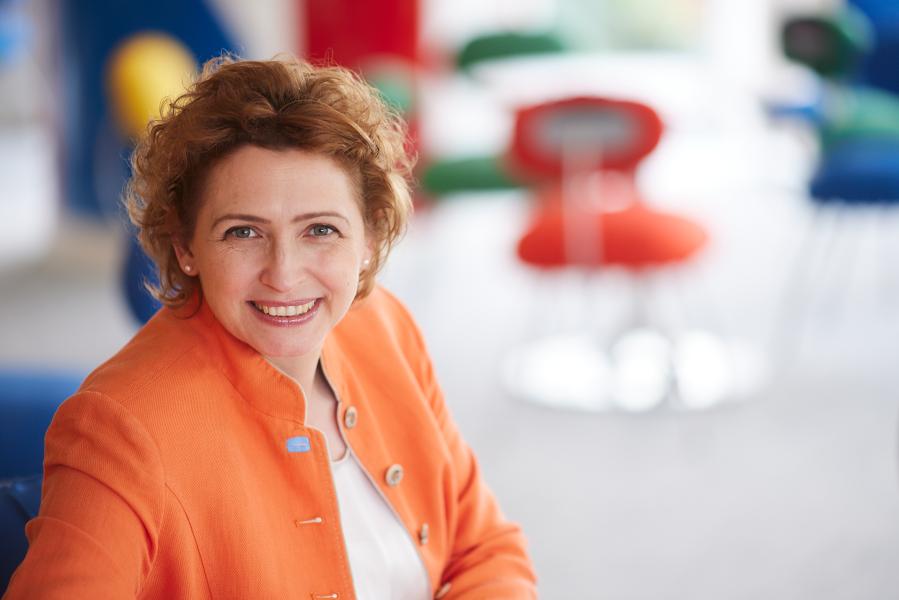 EIB to welcome Germany’s Nicola Beer as Vice-President