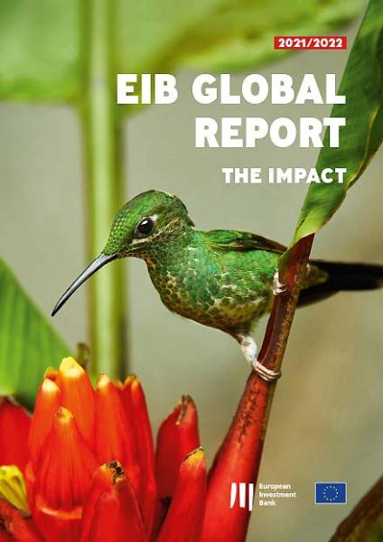 EIB Global Report: The Impact