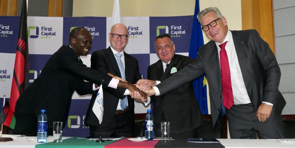 Malawi: Malawian smallholders to benefit from EUR 25 million (25 ...