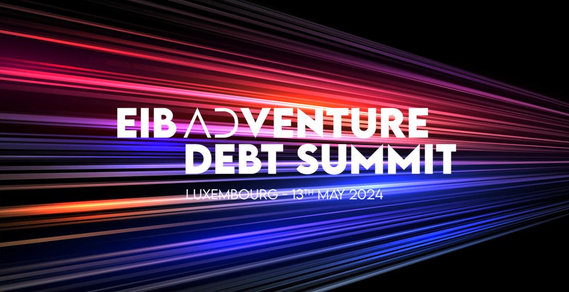 EIB AdVenture Debt Summit