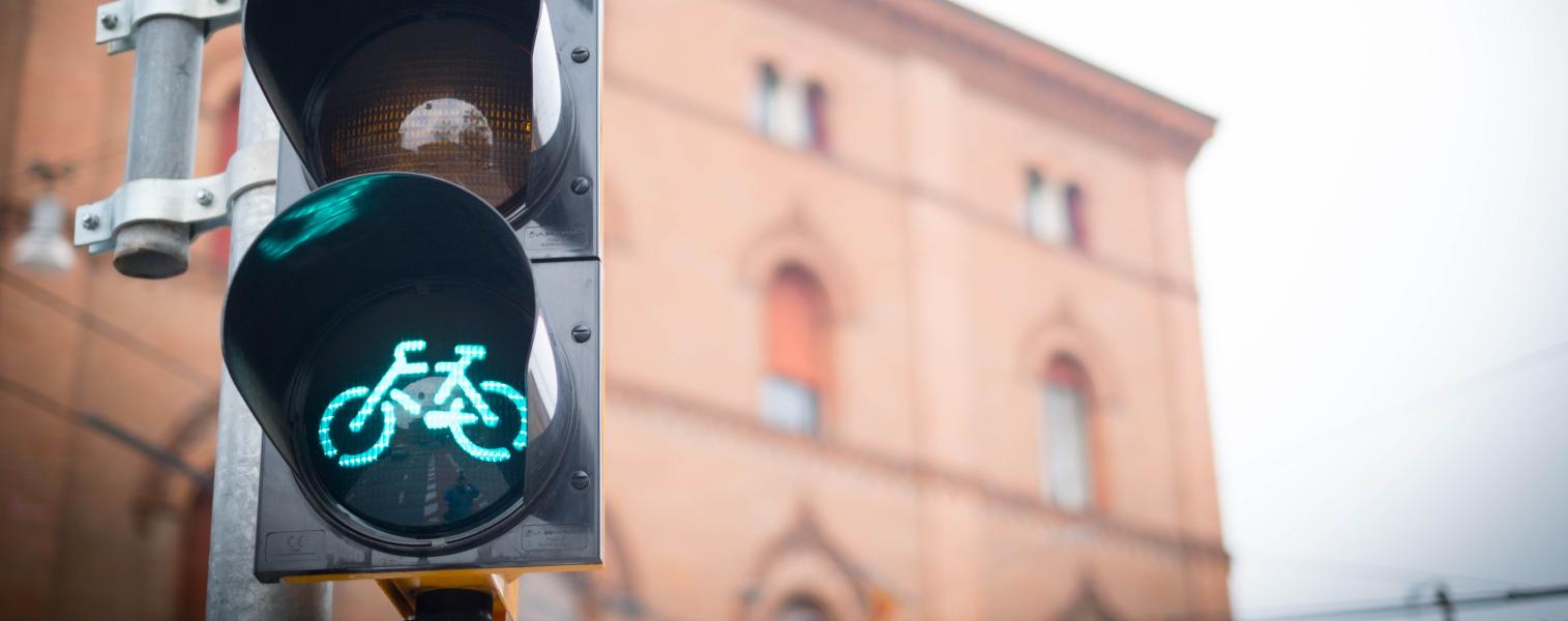 The road goes digital