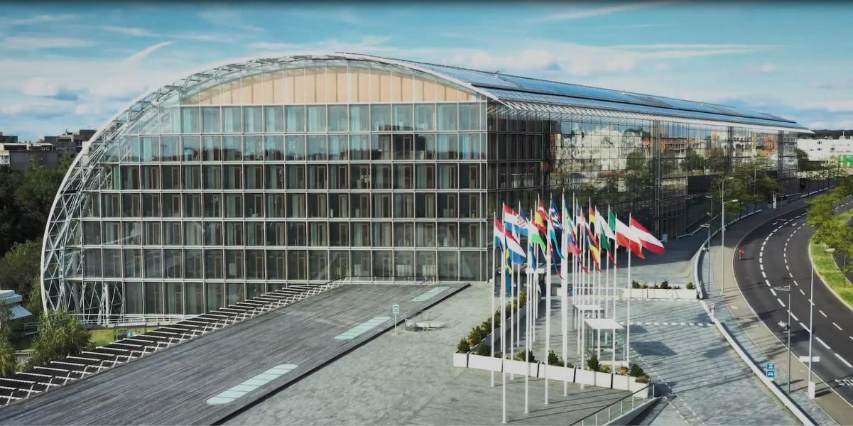 EIB Headquarters