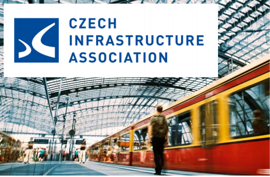 The EIB becomes member of the Czech Association for Infrastructure ...