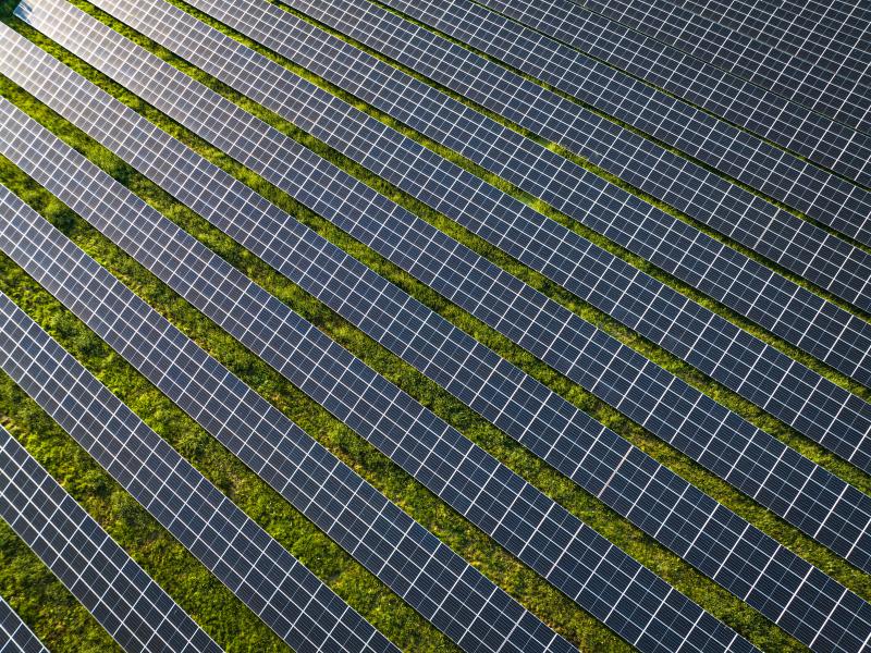 Sunly Risti päikesepargi ehitus saab 62 miljoni euro suuruse laenu ...