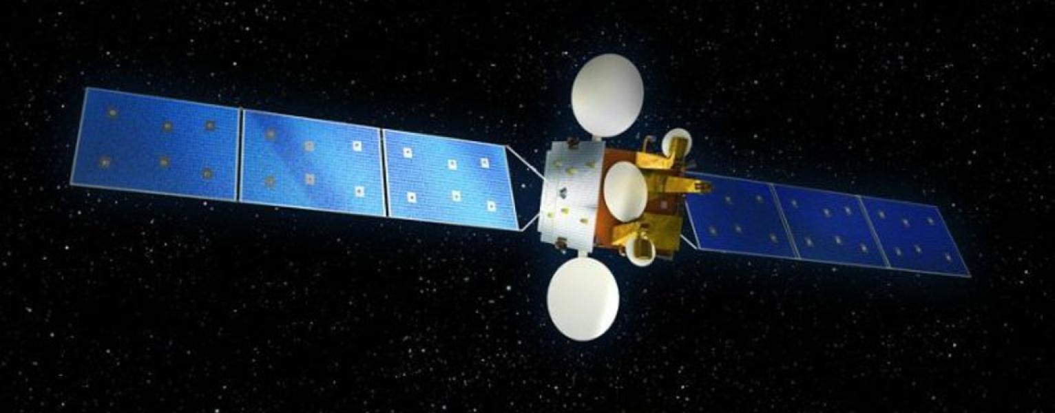 Electric satellites: One giant leap for a small German company