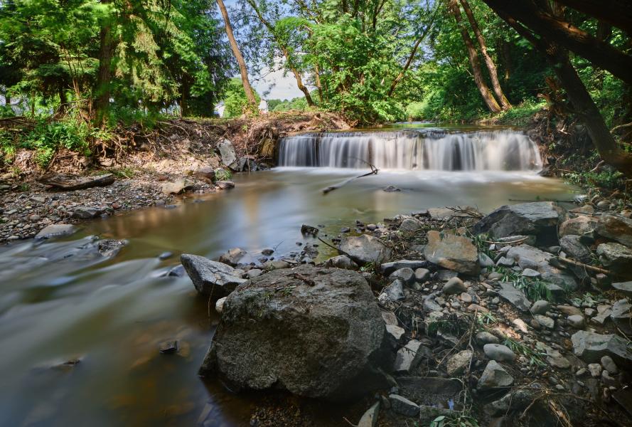 Europe’s first dam removal award highlights vital environmental trend