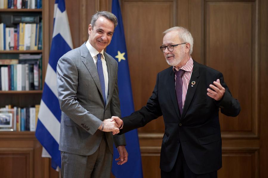 Greece: €150 million EIB backing to HEDNO to upgrade electricity ...