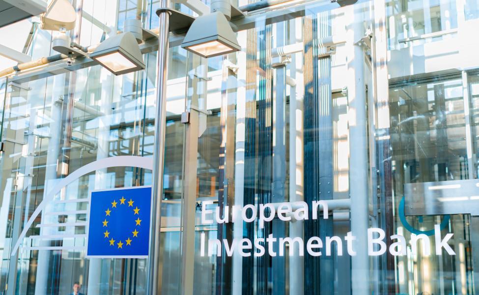 Spain: EIB Group and Santander provide €163 million to support energy ...