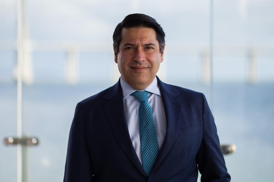 EIB Vice-President Mourinho marks ELTI's 10th anniversary