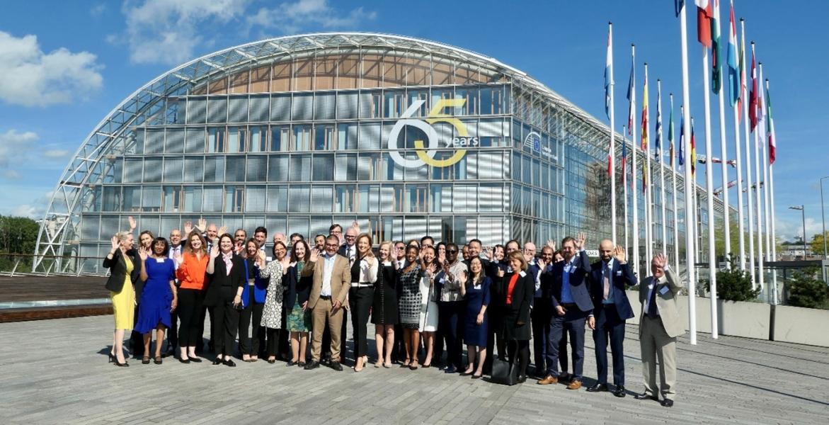 Global compliance leaders meet in Luxembourg to strengthen ethical ...