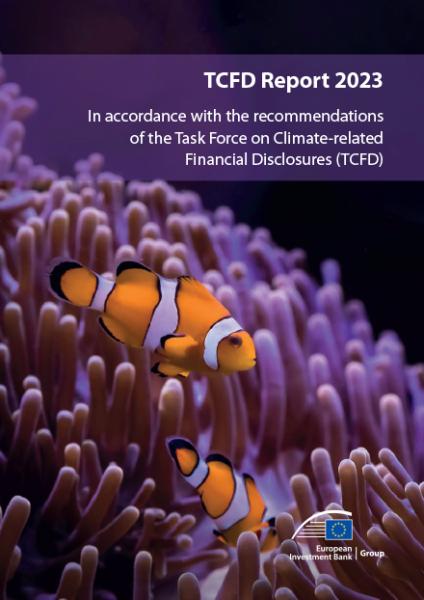 TCFD Report 2023 - In accordance with the recommendations of the Task ...
