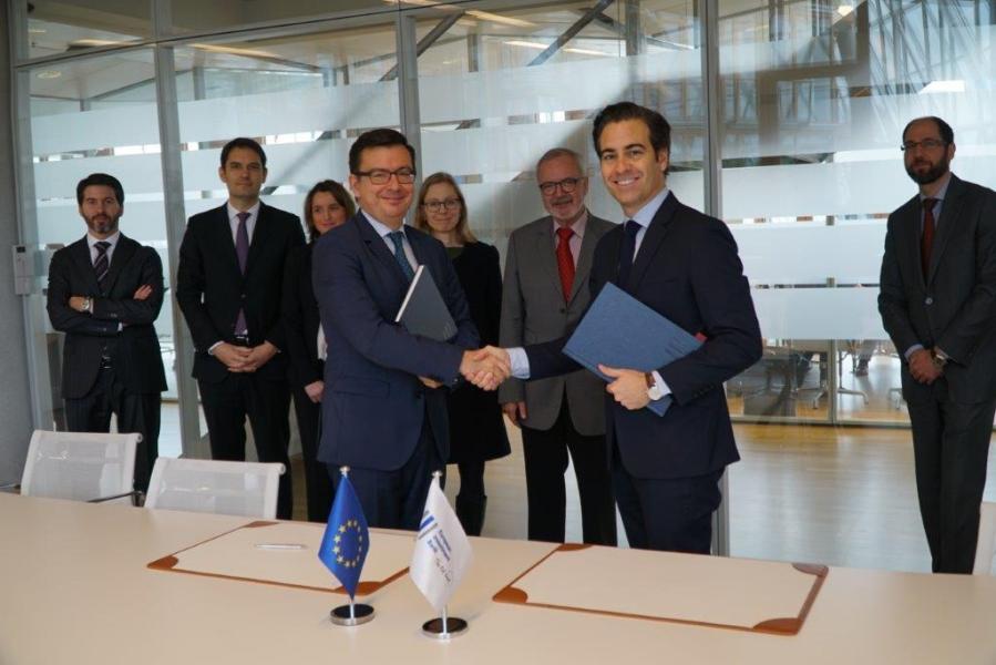 Spain: EIB and ICO provide EUR 1 billion to support the ...