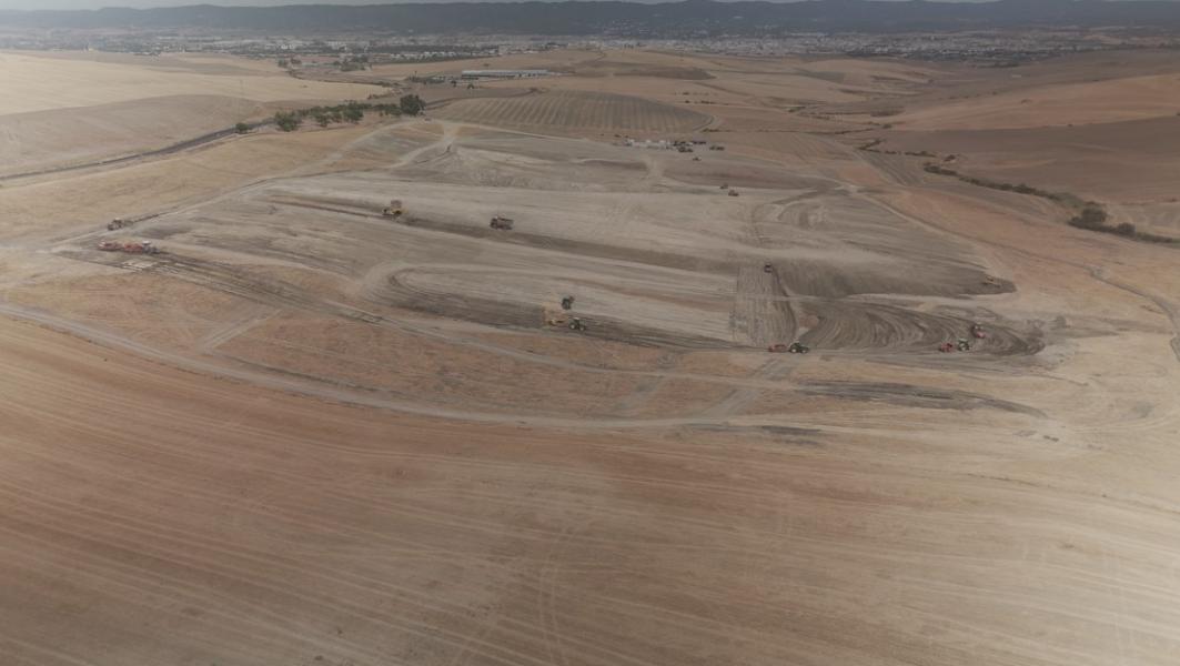 Espagne : la BEI et Cunext signent un prêt de 30 millions d’euros pour ...