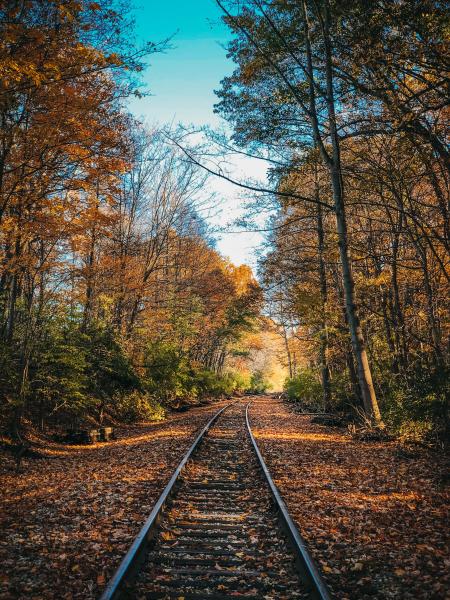 North Macedonia: EU supports railway network to complete Corridor VIII ...