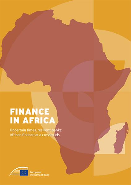 Finance in Africa: Uncertain times, resilient banks - African finance ...
