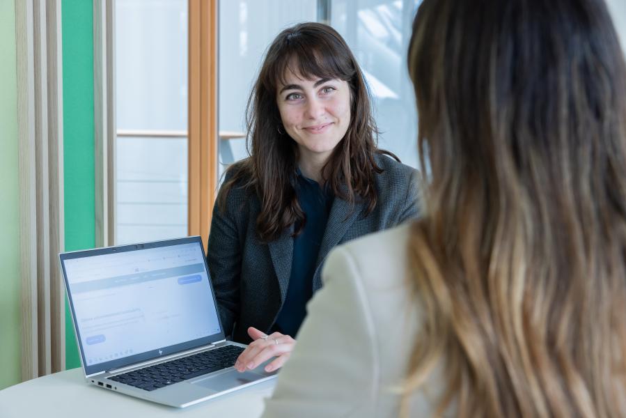 Graduate programme at the EIB