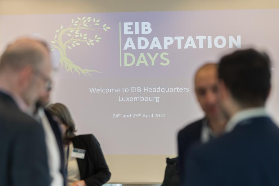 Climate Adaptation conference warns of need for action