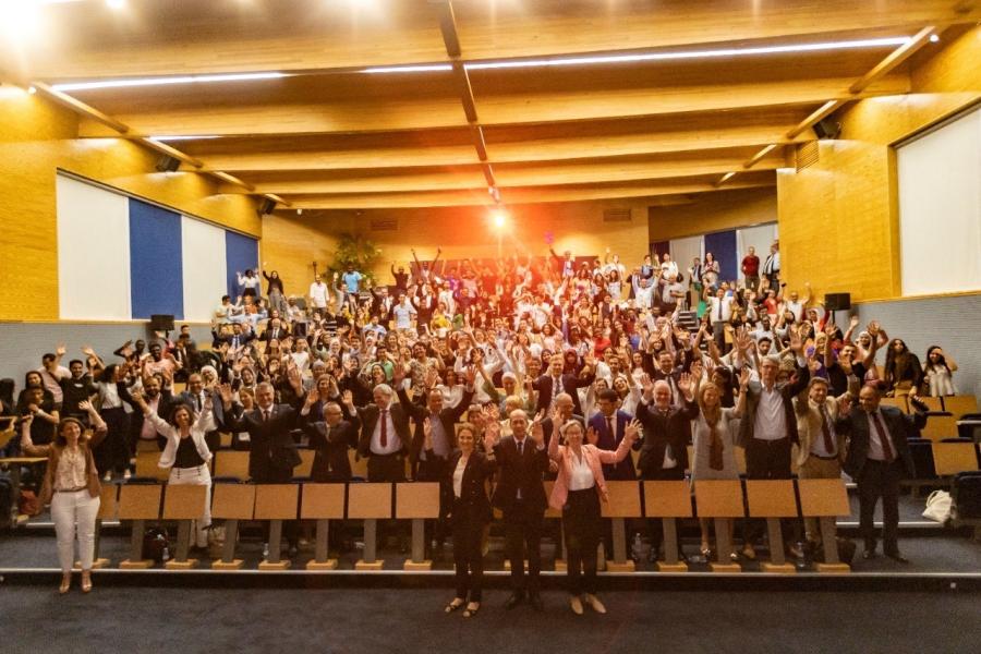 Morocco: EU, EIB and EU ambassador delegation visits Euro-Mediterranean ...