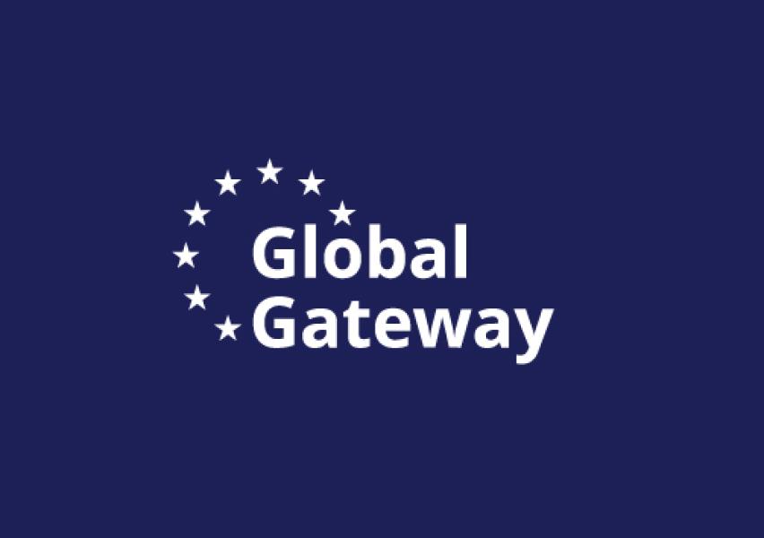 The EIB at the Global Gateway Forum 2023