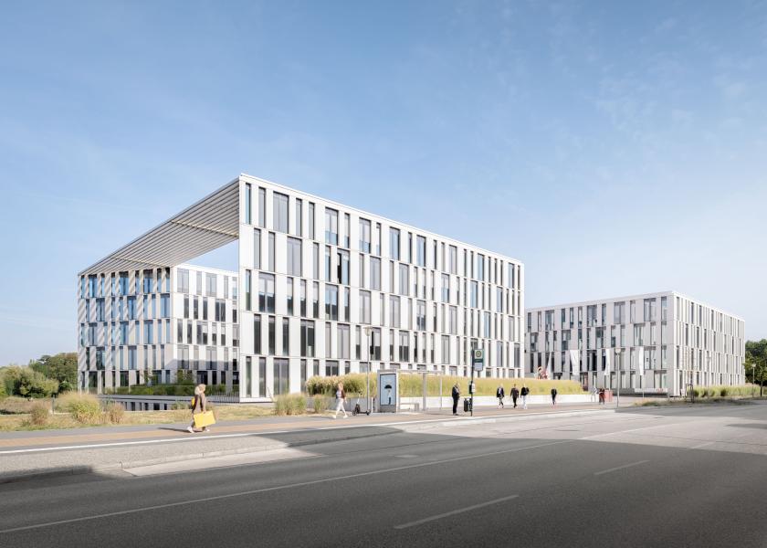 Germany: EIB and ILB back school building projects in Brandenburg