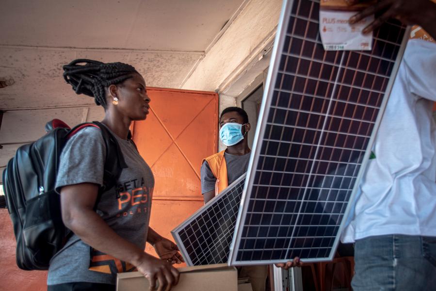 Gender Finance: Empowering women through investment