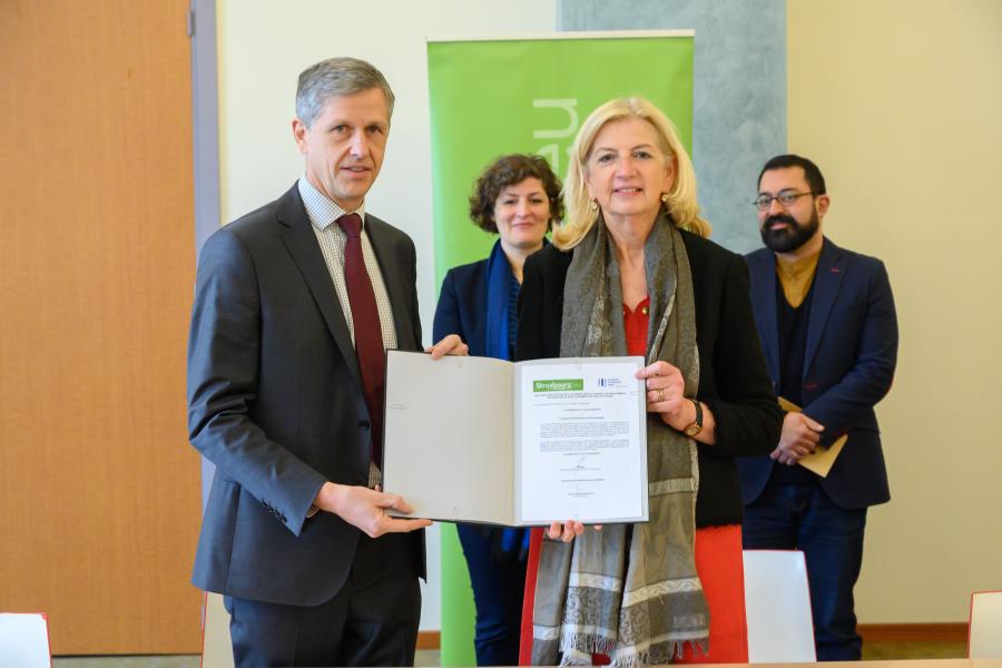 France: EIB to work alongside City of Strasbourg and Strasbourg ...