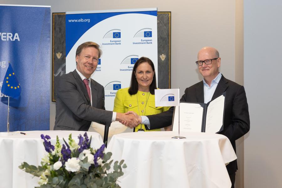 Finland: mid-caps get growth and investment boost from Finnvera and the EIB