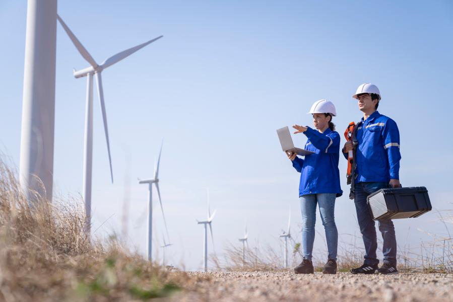 Multilateral development banks’ climate finance in low and middle ...