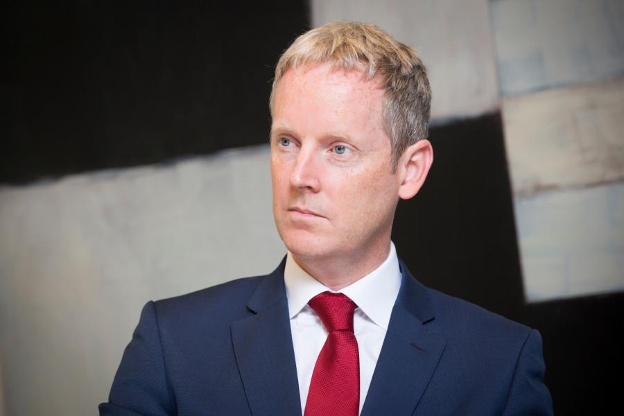 EIB Vice-President McDowell reaffirms EIB commitment to preventing ...