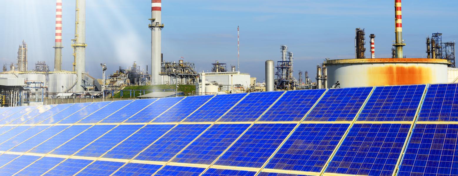 7 reasons why the climate energy transition works for Europe