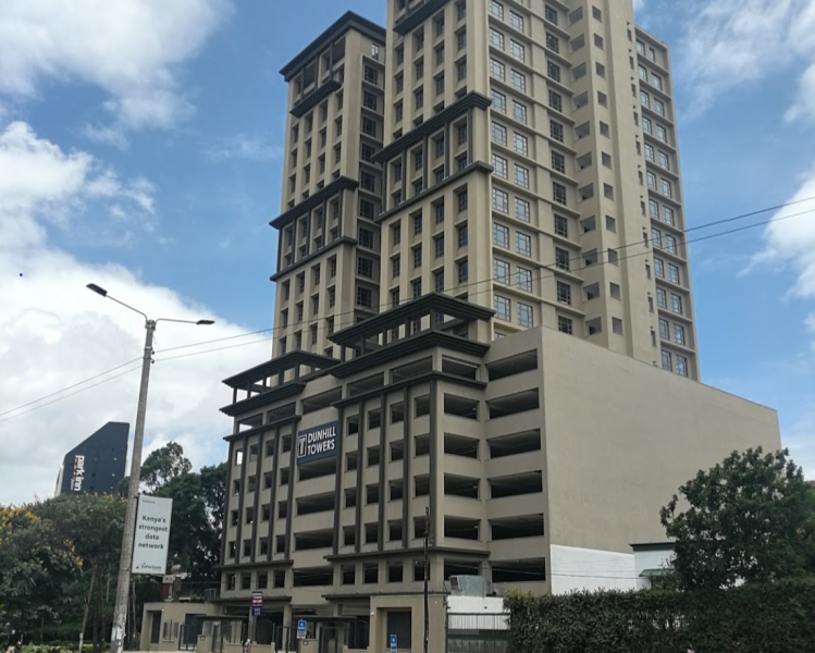 EIB regional hub for East Africa