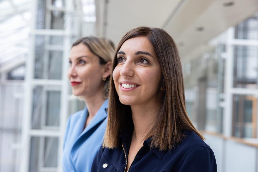 Traineeships at the EIB