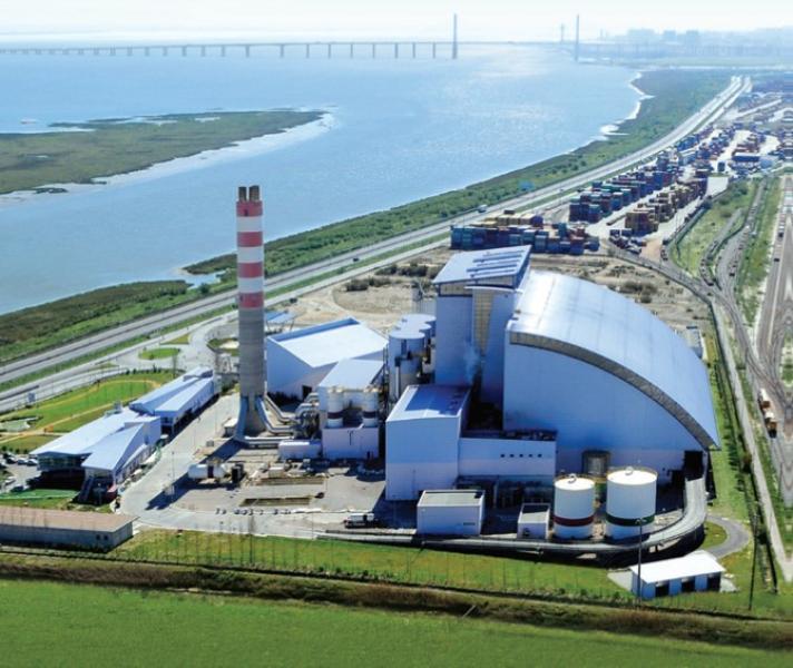 PORTUGAL SOLID WASTE INVESTMENT PLAN