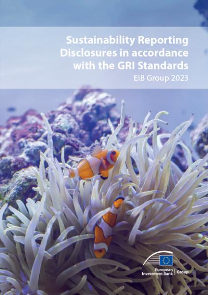 Sustainability Reporting Disclosures in accordance with the GRI ...