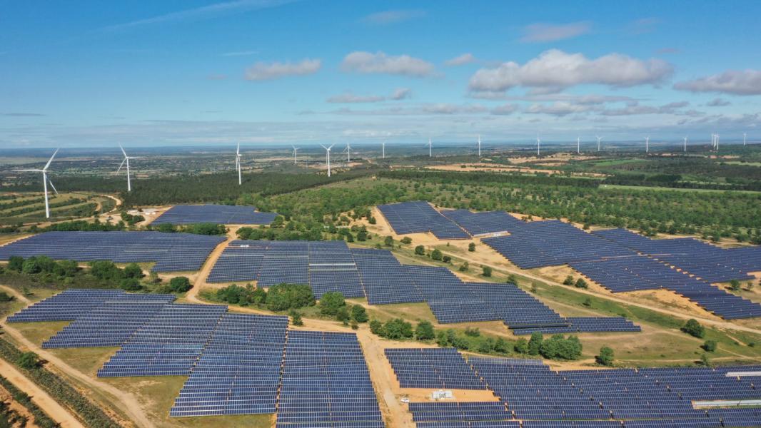 How solar power will save the world