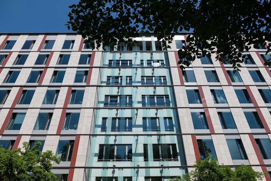 EIB Budapest office